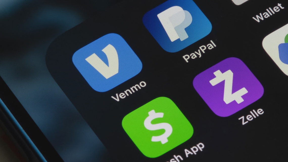BBB tips to avoid getting scammed using mobile payment apps | wtsp.com