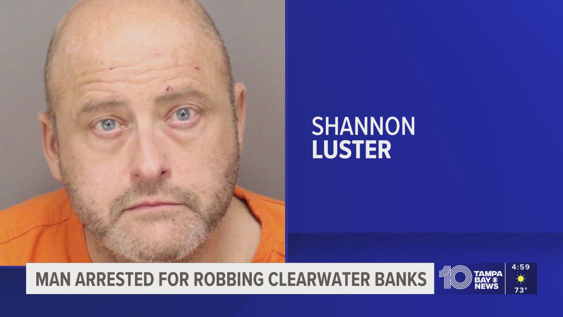 DOJ: Sarasota man with Nazi, mass shooting propaganda planned racially ...