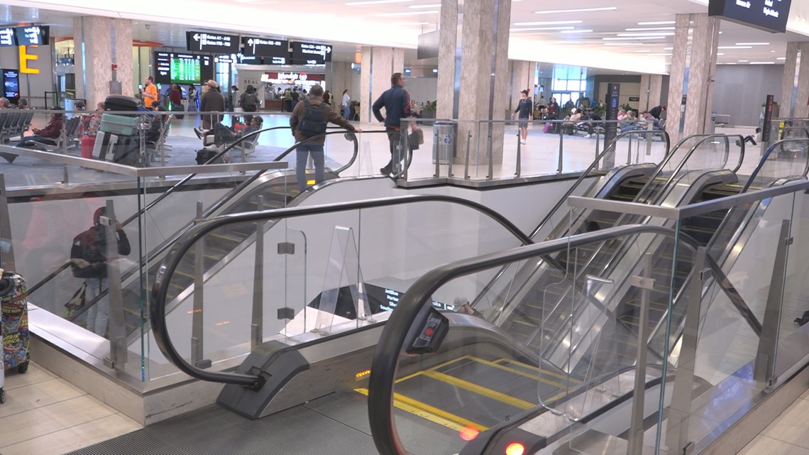 TPA lands $5 million infrastructure grant | wtsp.com