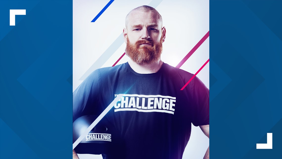 LIST: 'The Challenge: USA' cast 2023 | wtsp.com
