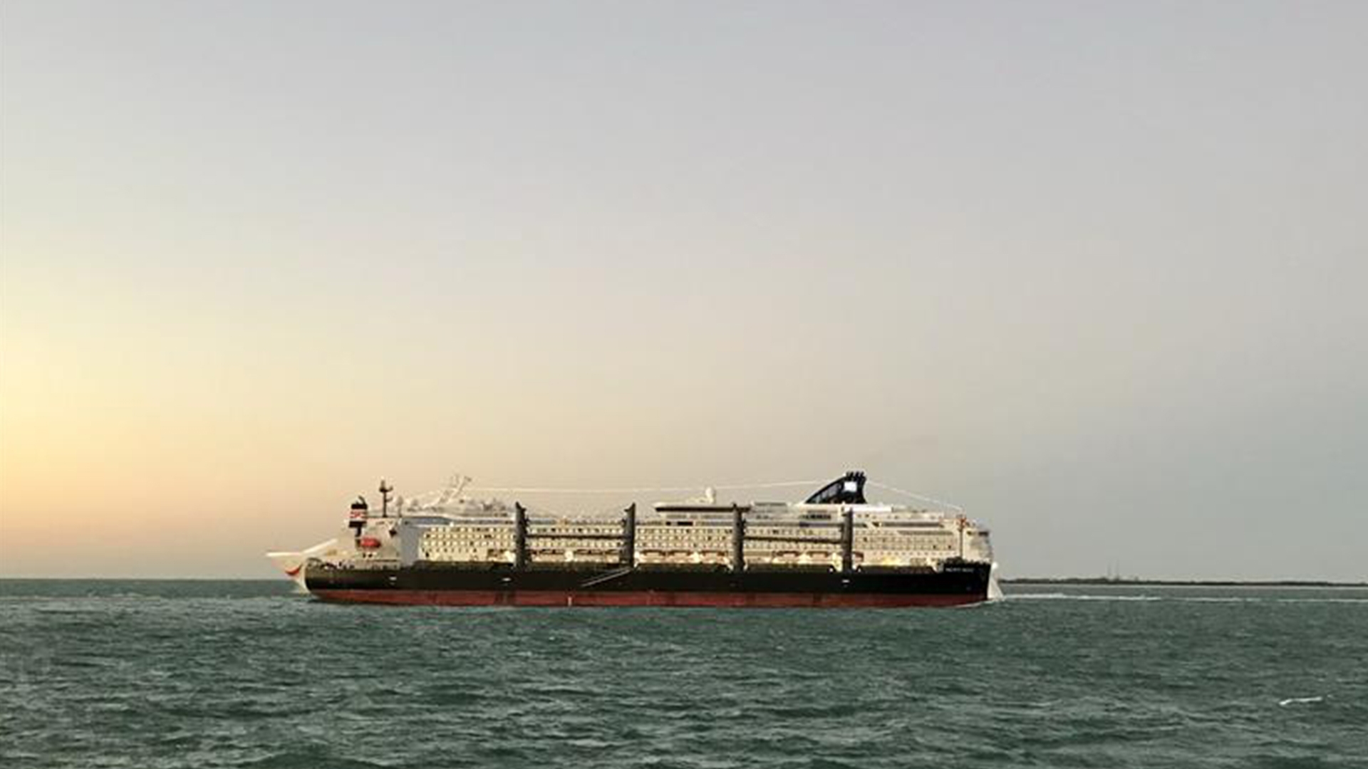 Tampa Bay harbor pilots navigate crucial shipments to the region | wtsp.com