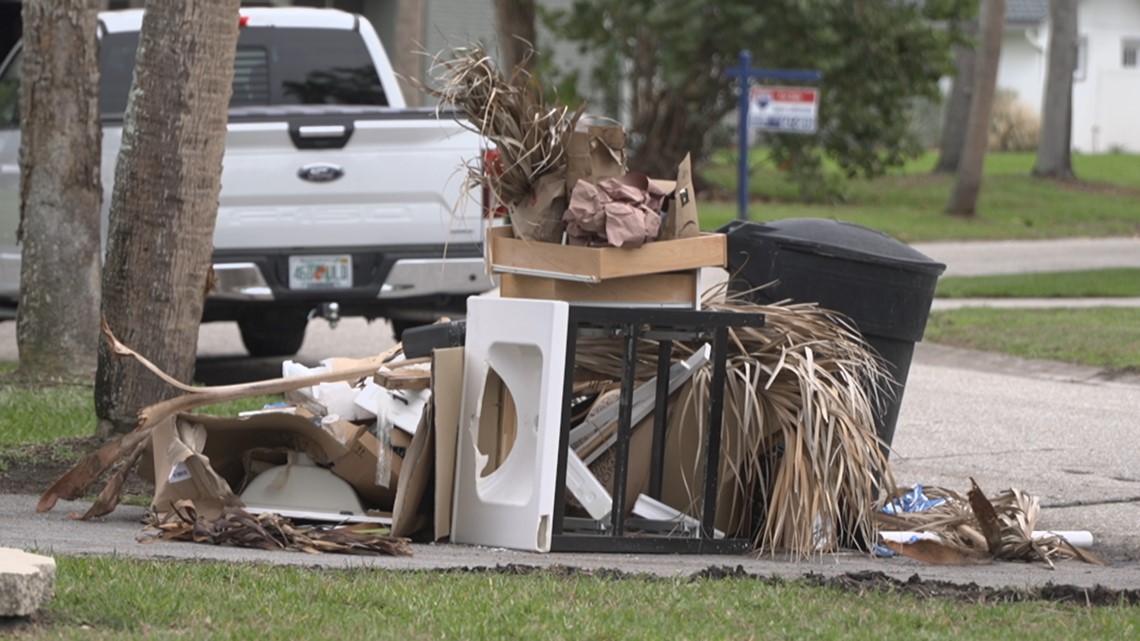 St. Pete leaders OK millions for Shore Acres flood prevention | wtsp.com