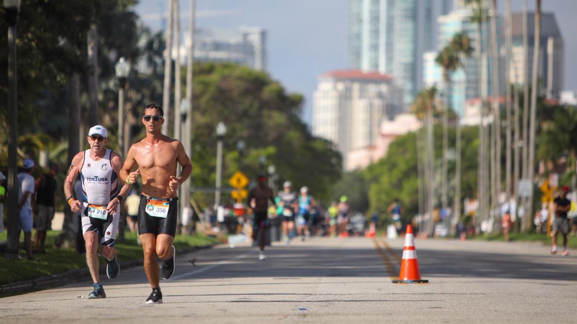 St. Anthony's Triathlon guide: What you need to know | wtsp.com