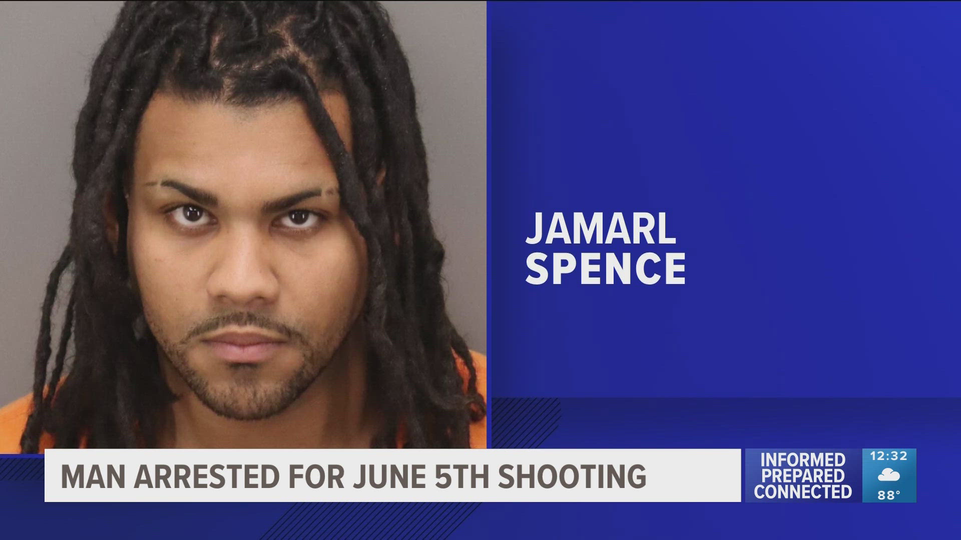 Deputies arrest Clearwater man accused of shooting, injuring someone in ...