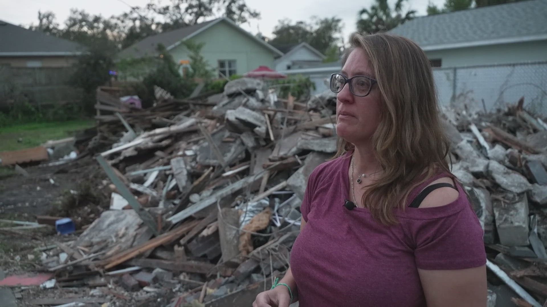 Engineer thinks 'rush job' caused Tampa roof collapse during repairs ...