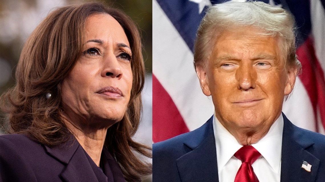 Election reactions from Tampa Bay area voters | wtsp.com