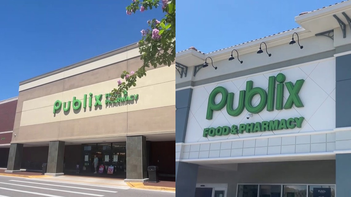 2 Largo Publix stores sell $4 million tickets | wtsp.com