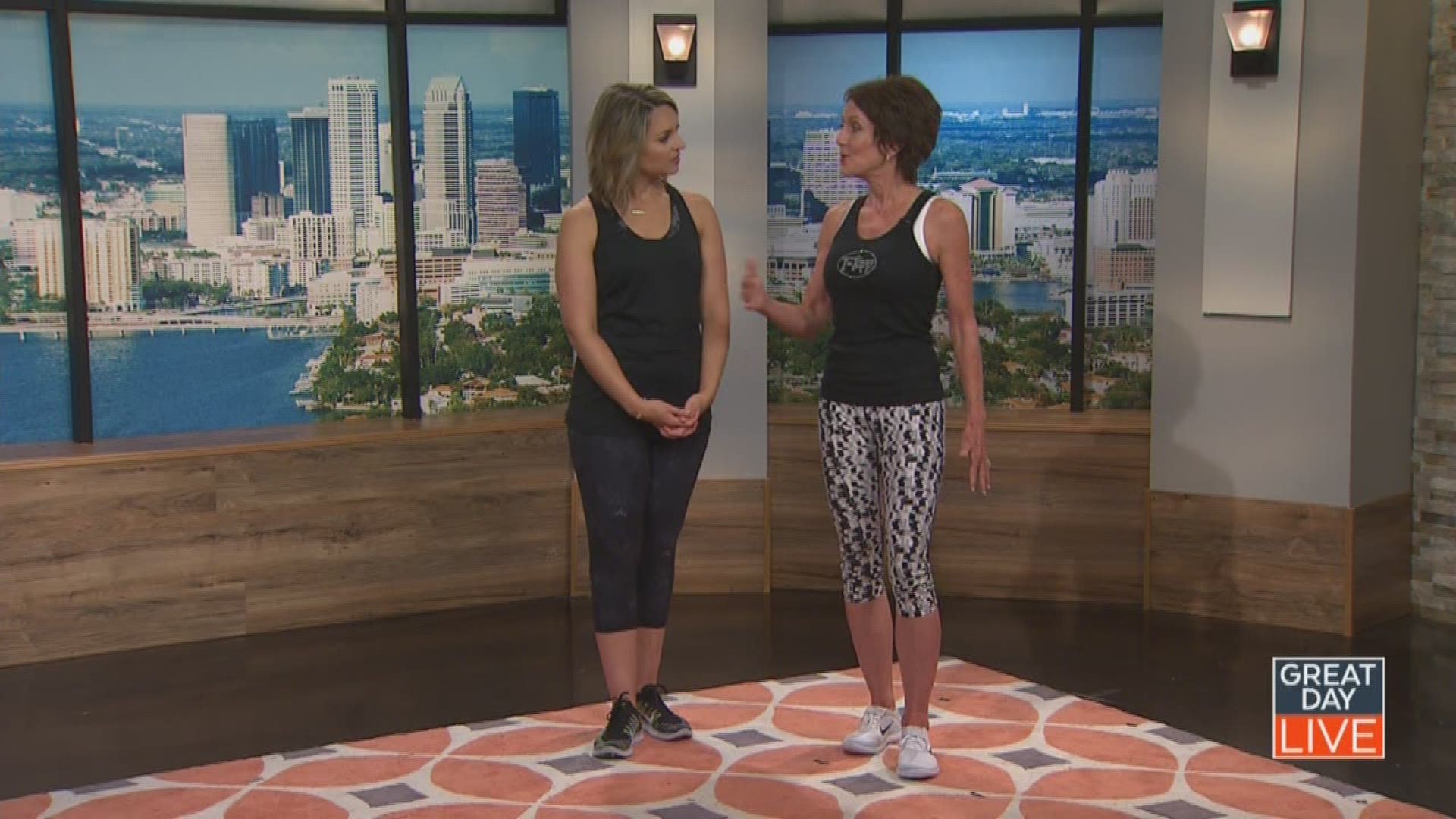 T-Tapp – Empowering your walk | wtsp.com