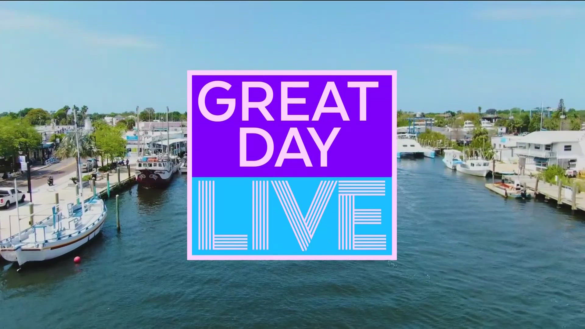Great Day Live: Monday, June 1st | wtsp.com