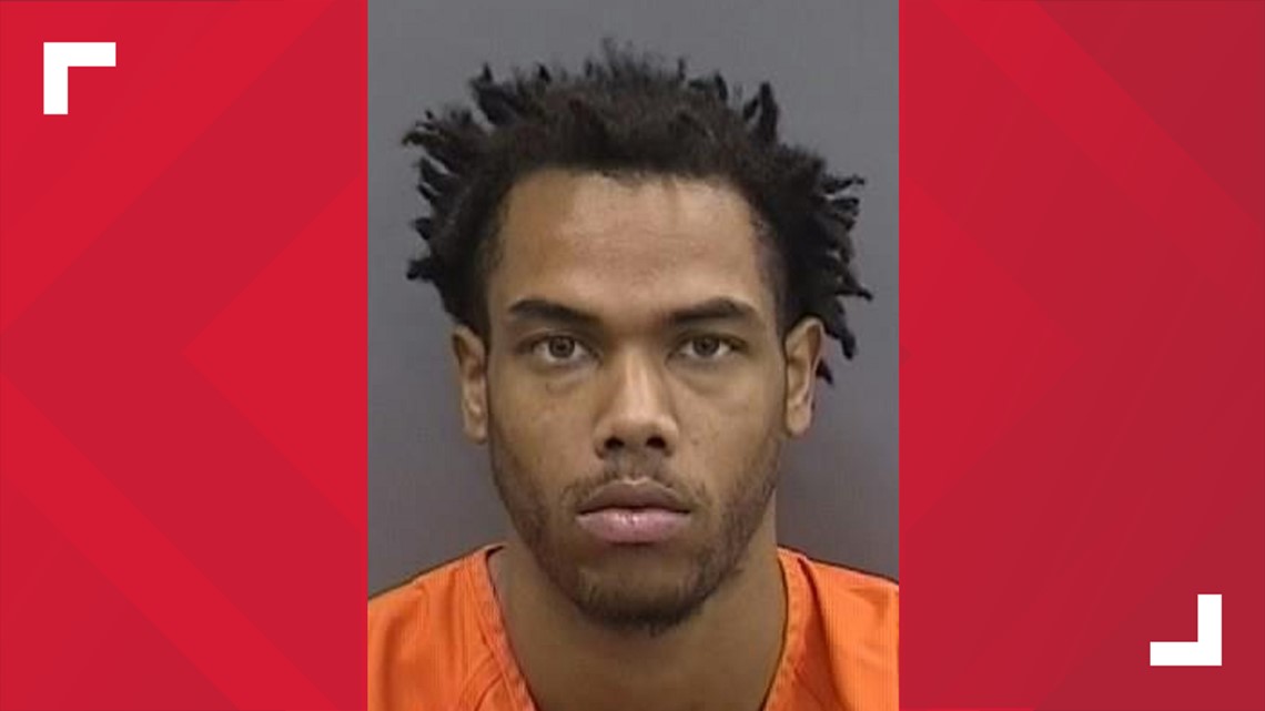 Man charged in McDonald's shooting in Brandon | wtsp.com