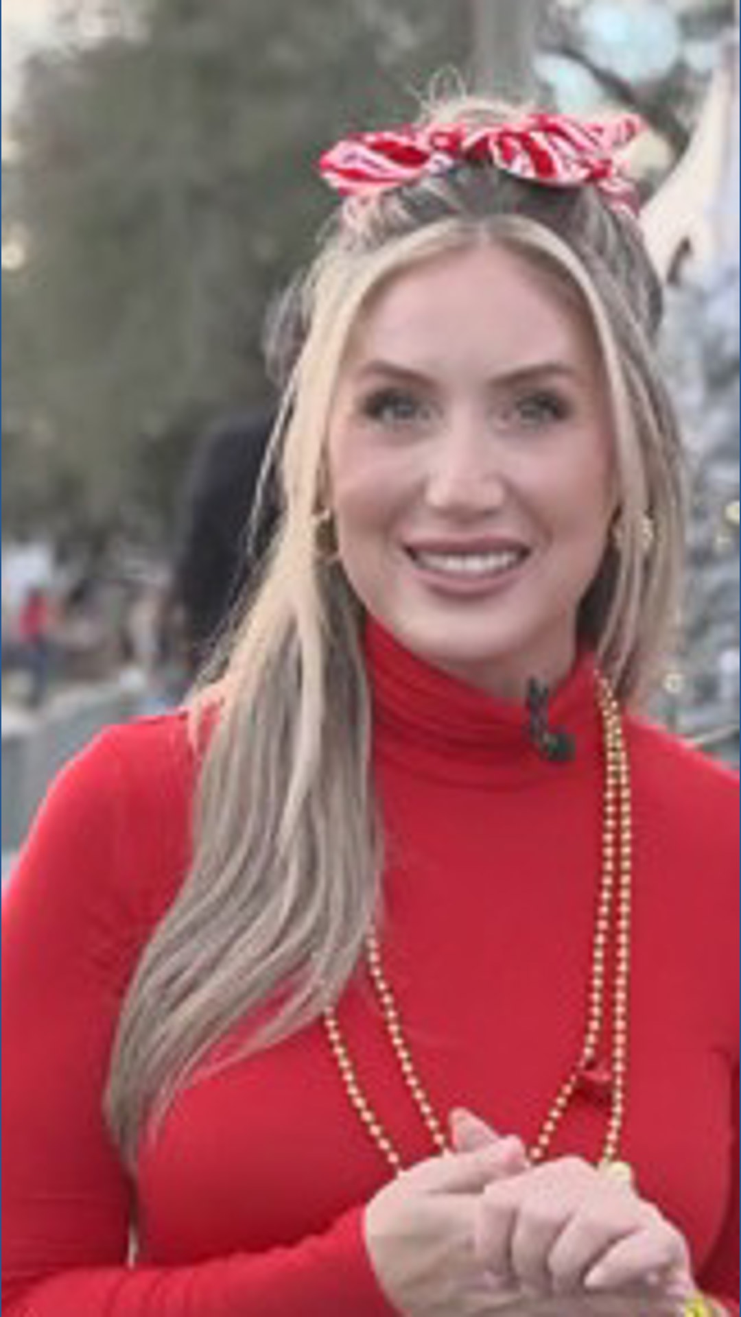 REPLAY: Families usher in the holiday season at the Brandon Parade of ...