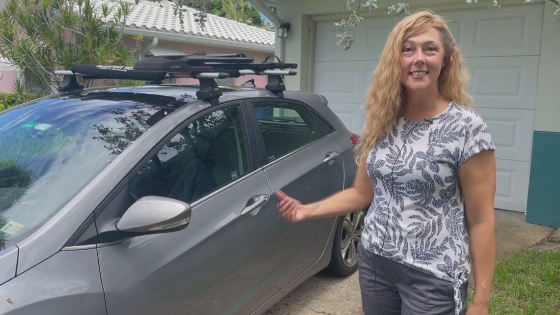 Florida car insurance rates keep going up | wtsp.com