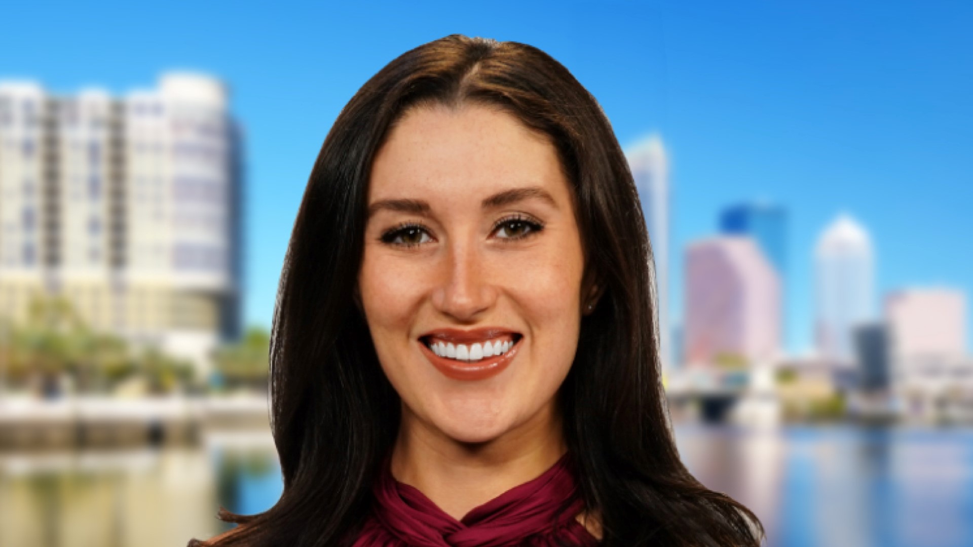 Meet The 10 Tampa Bay News Team