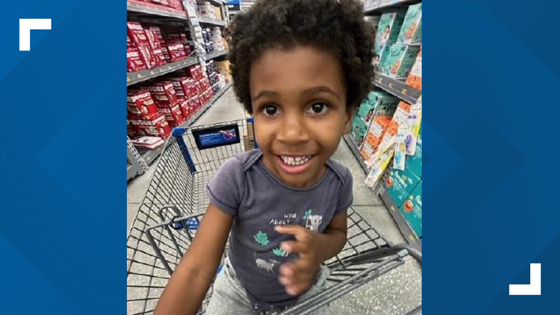 Missing Orlando boy found dead in water, deputies say | wtsp.com