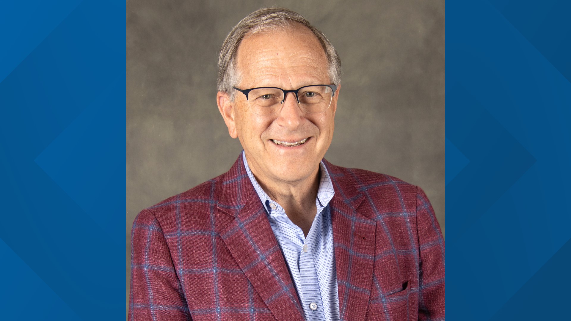 Bill Mutz reelected as mayor of Lakeland | wtsp.com