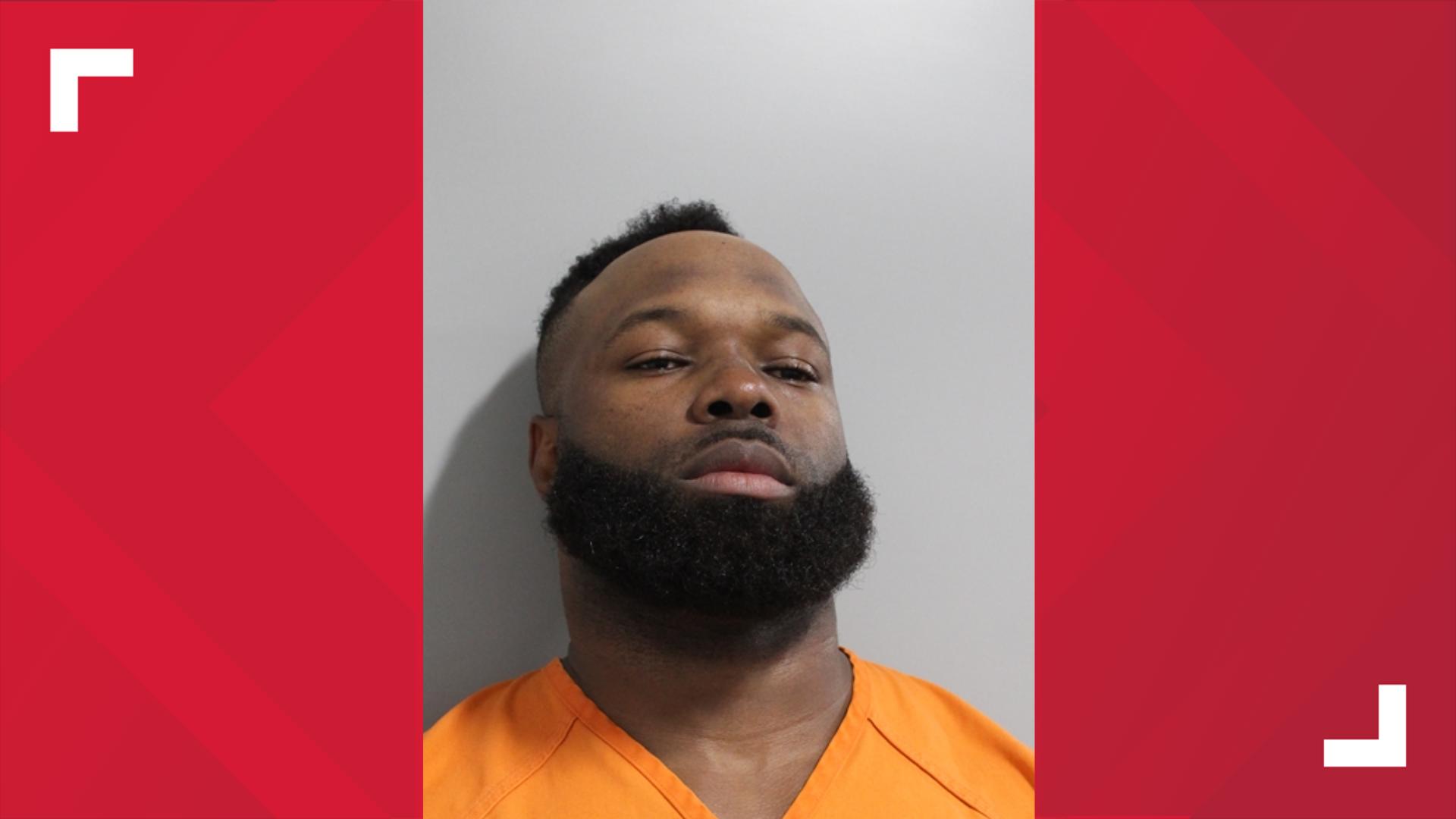 Former Bucs player arrested in undercover "Fool Around and Find Out ...