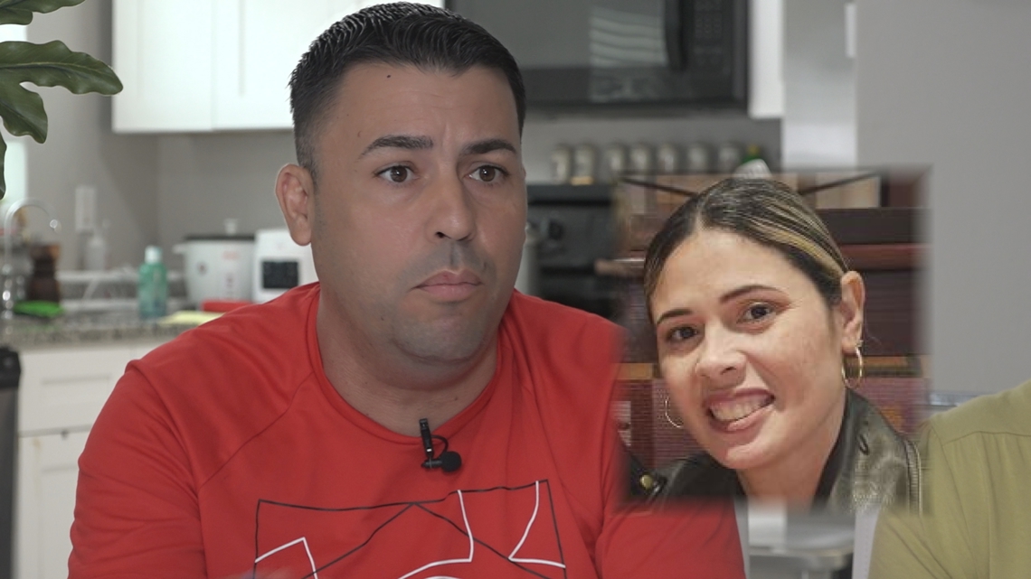 Tampa woman one of many Cubans deported from Florida | wtsp.com
