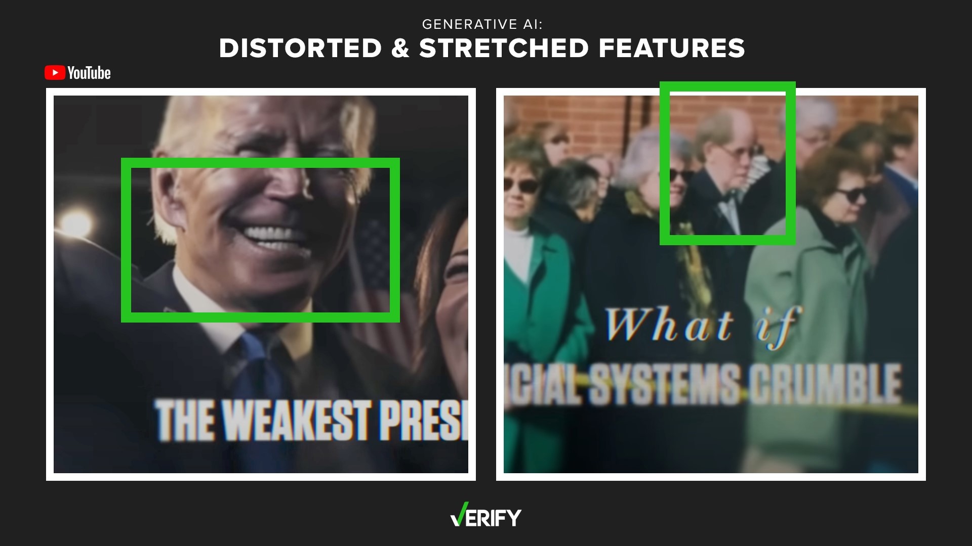 VERIFIED ways to spot AI in political ads | wtsp.com