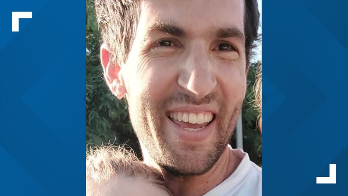 Sarasota Woman Searching For Stepson Missing In Israel
