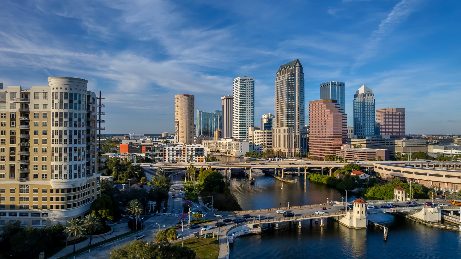 3 Tampa neighborhood named best places to live | wtsp.com