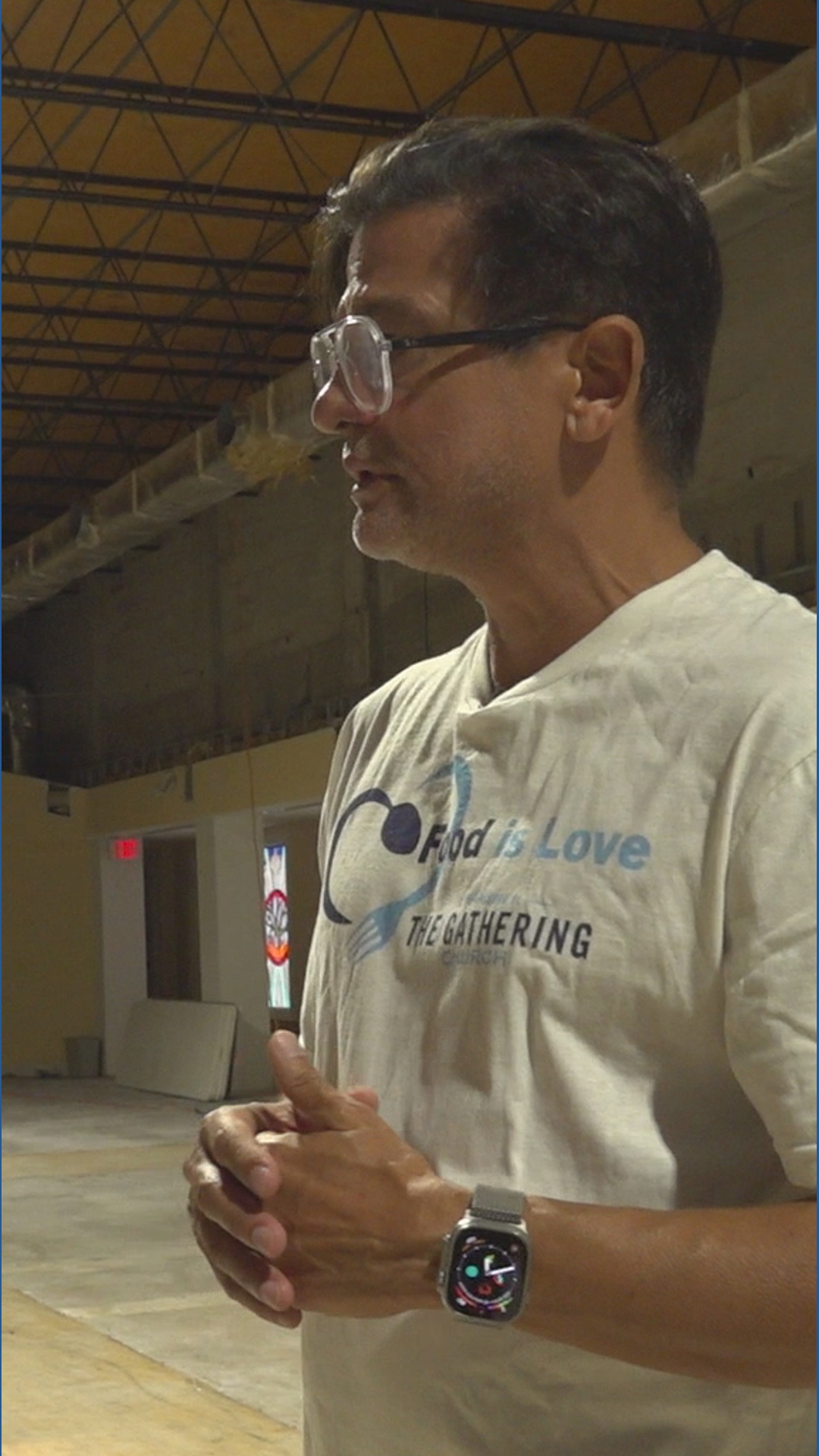 Shore Acres neighbors honor resilience one year after Hurricane Helene ...