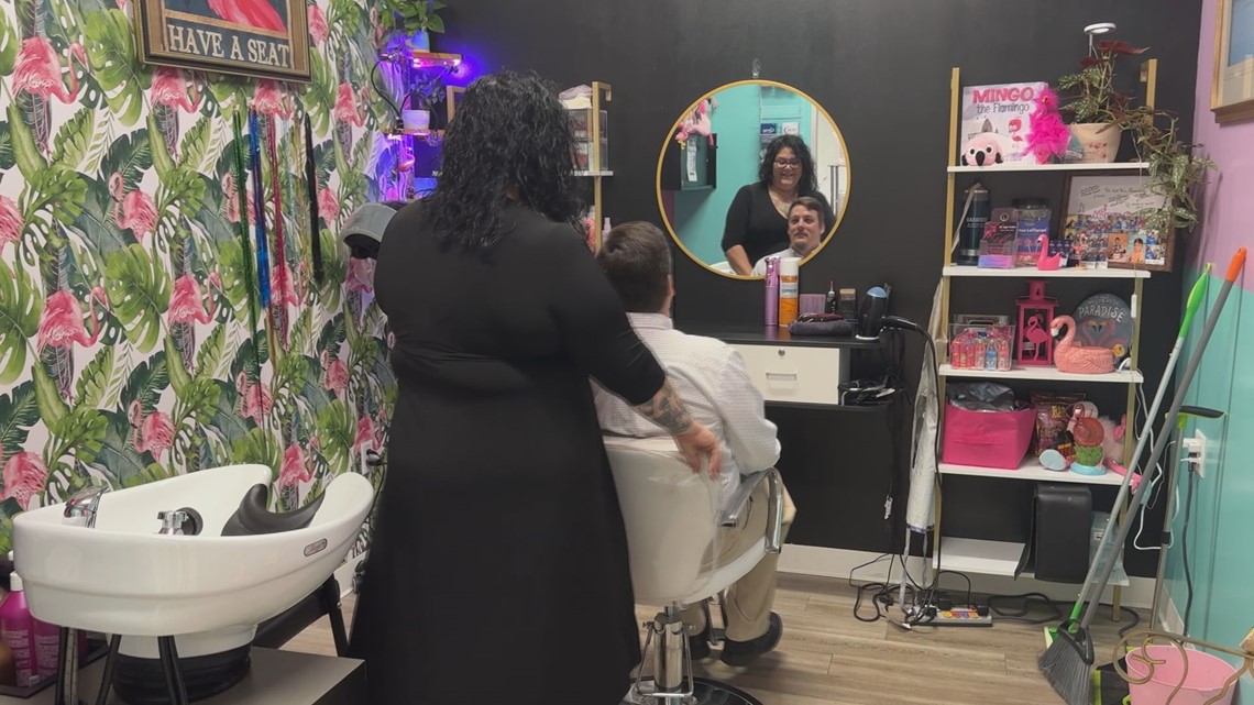 Clearwater's RGA Network helping small businesses | wtsp.com