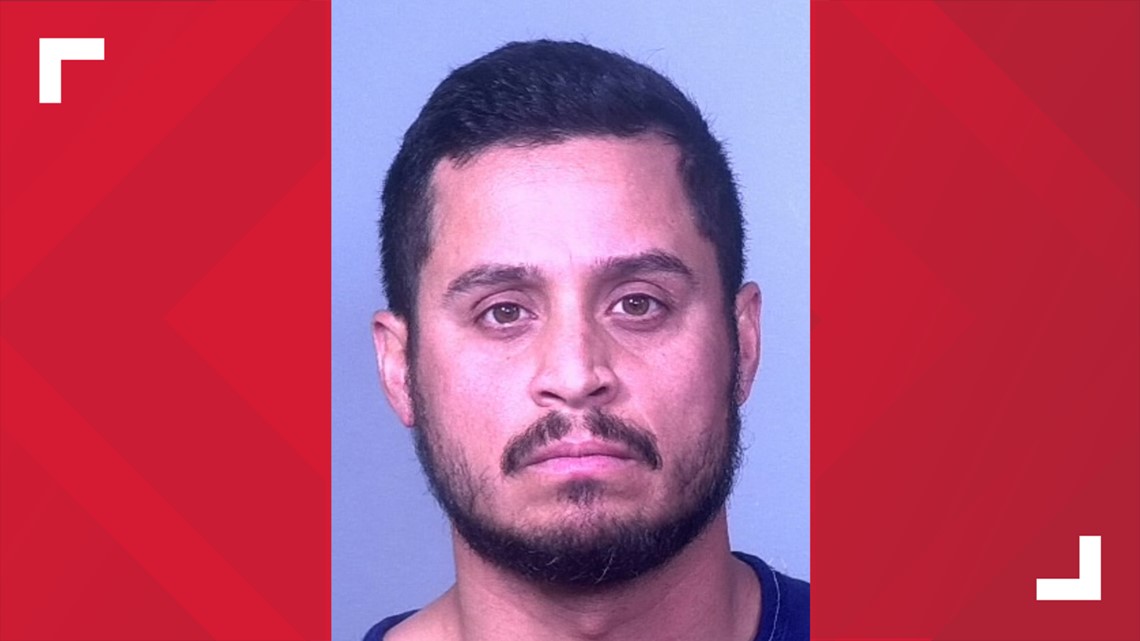 37 Year Old Bradenton Man Arrested For Video Voyeurism