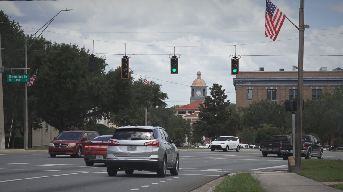 Citrus County approves moratorium halting AI data center projects ...
