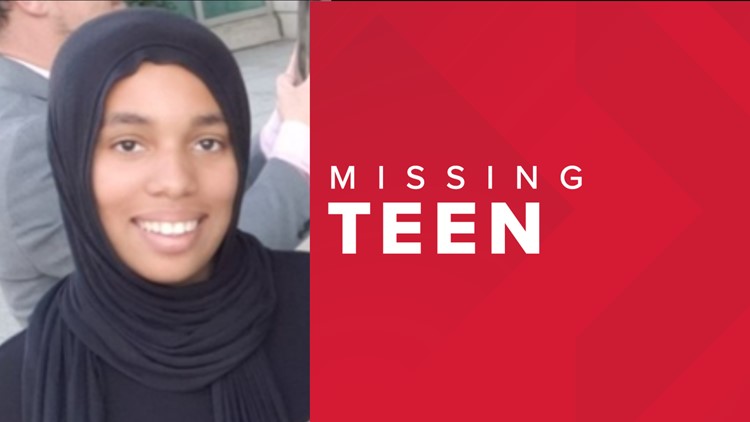 Florida Missing Child Alert issued for Panama City Beach teen | wtsp.com