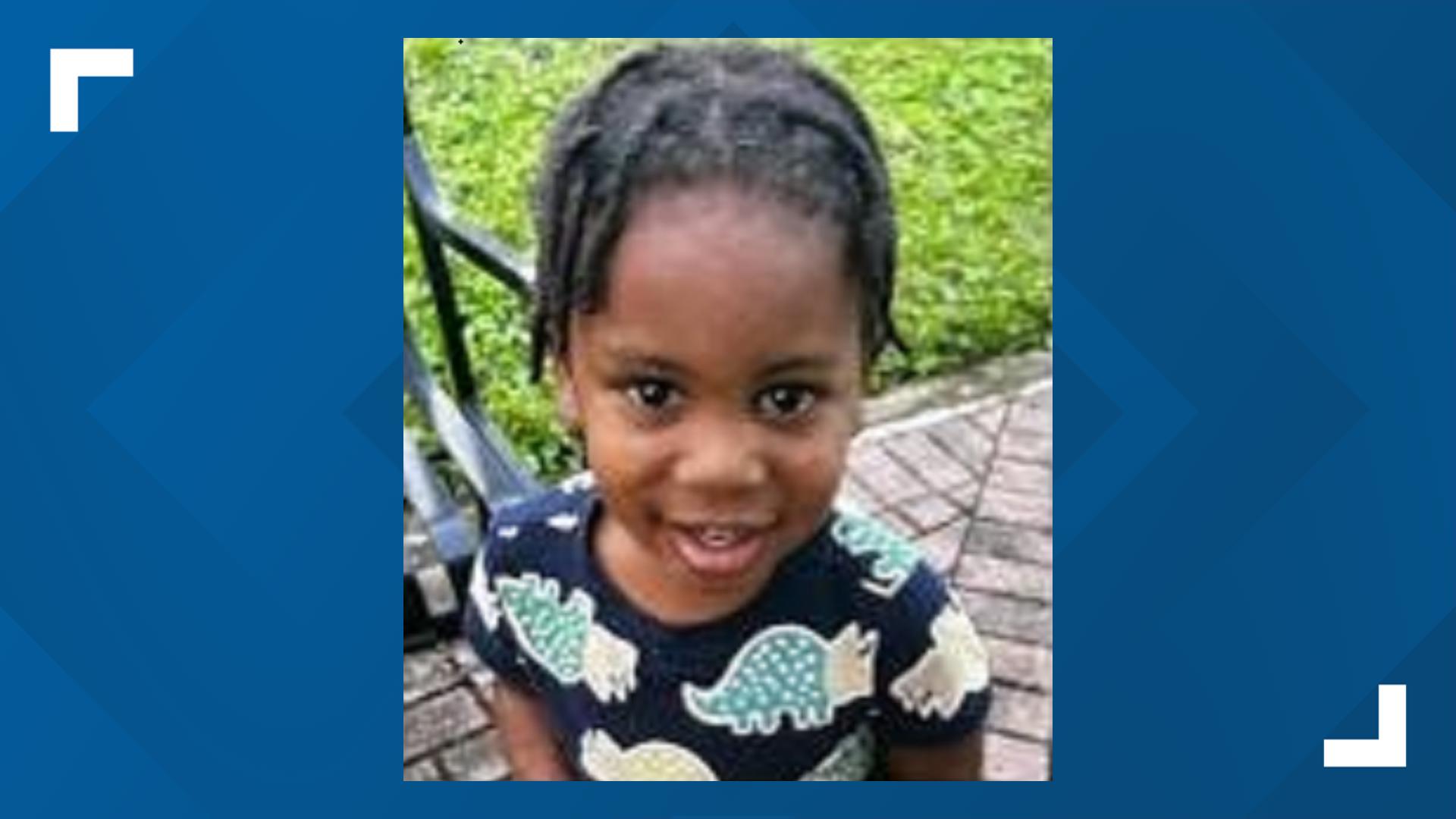 Missing 3-year-old boy out of Jacksonville found safe | wtsp.com