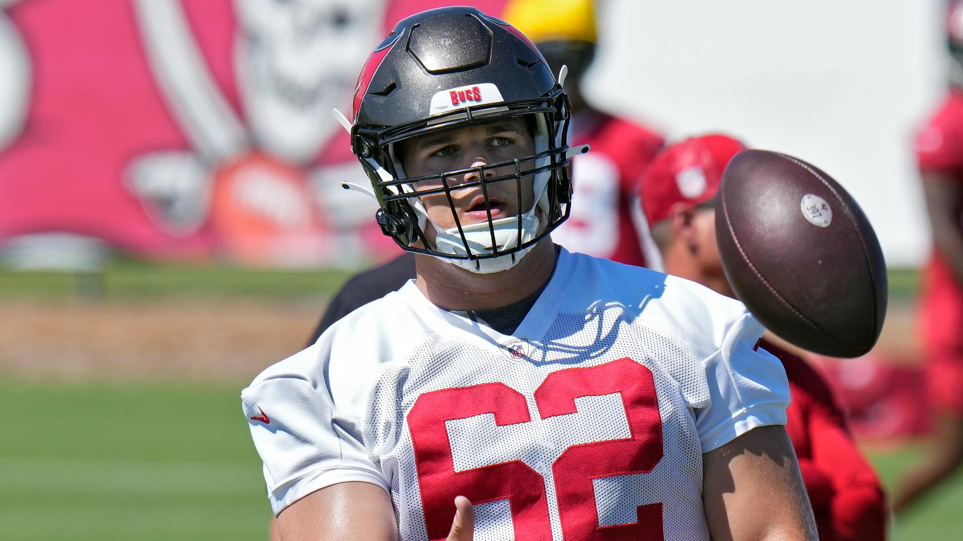 Tampa Bay Buccaneers Football News | wtsp.com