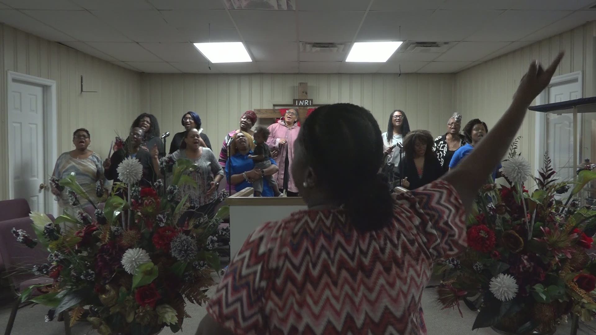 The racist history behind Florida's felon voting ban | wtsp.com