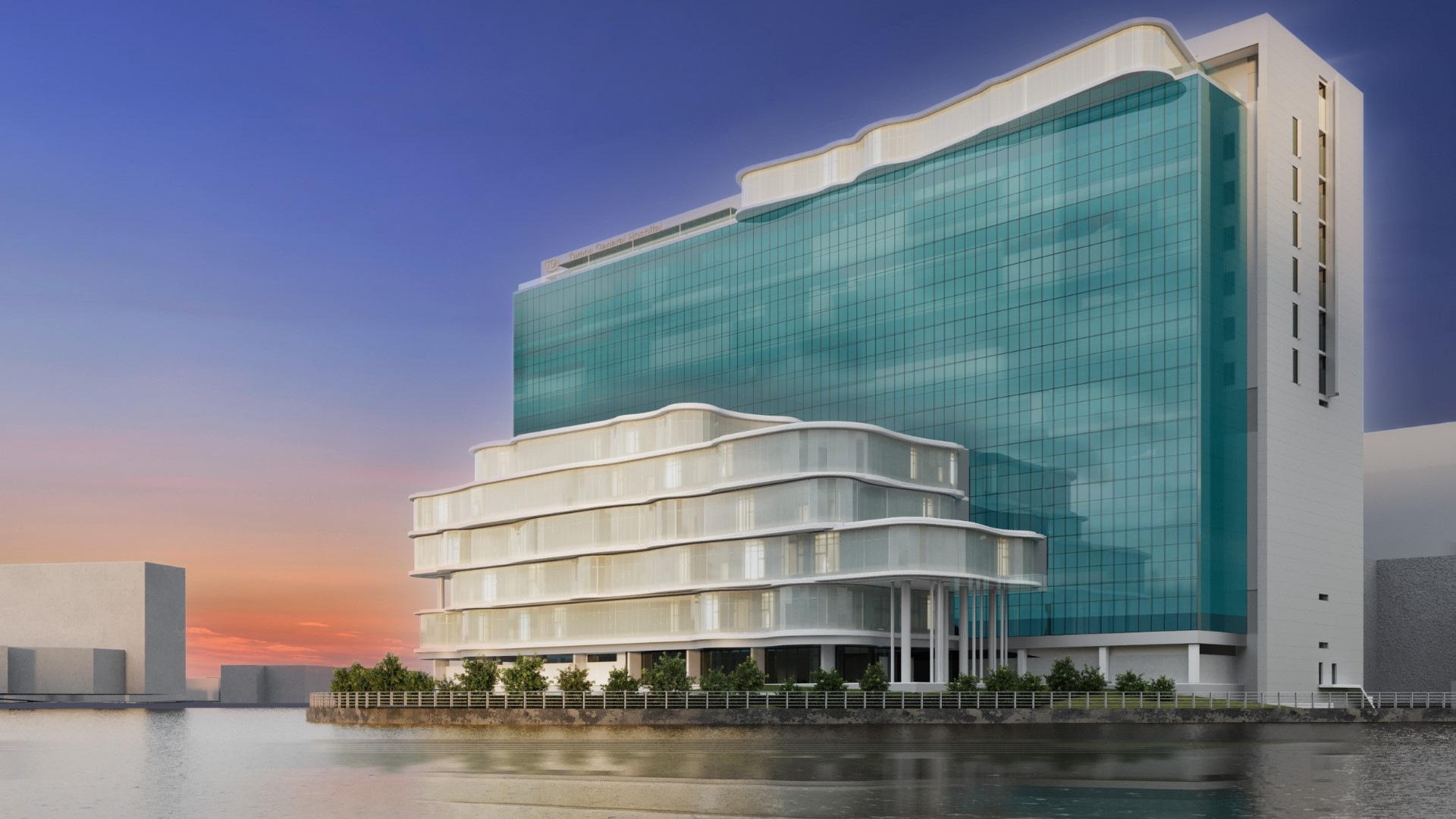 Tampa General breaks ground on new neuroscience tower | wtsp.com