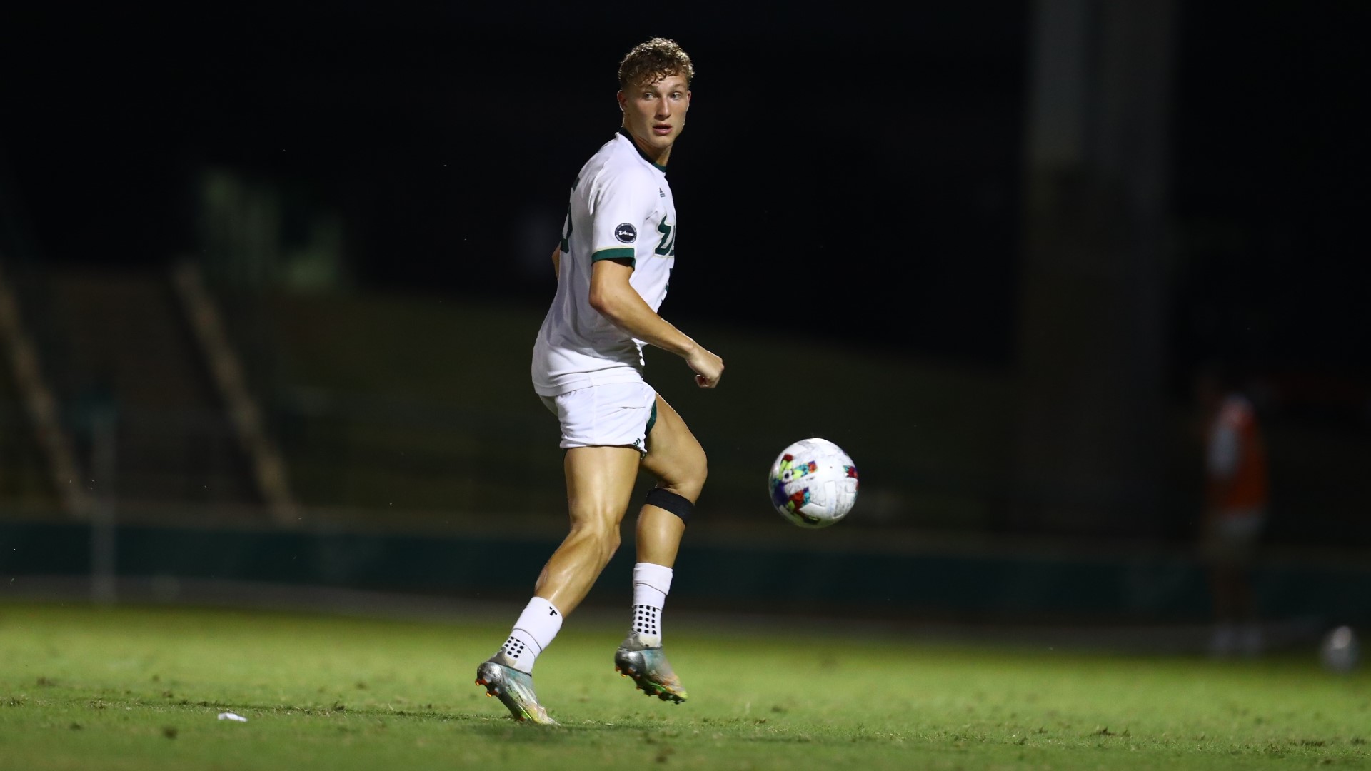 USF defender looks to make his mark with Austin FC | wtsp.com