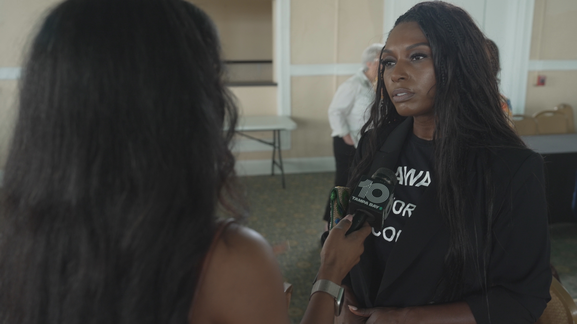 Questions over candidate financial disclosure as Tampa City Council ...