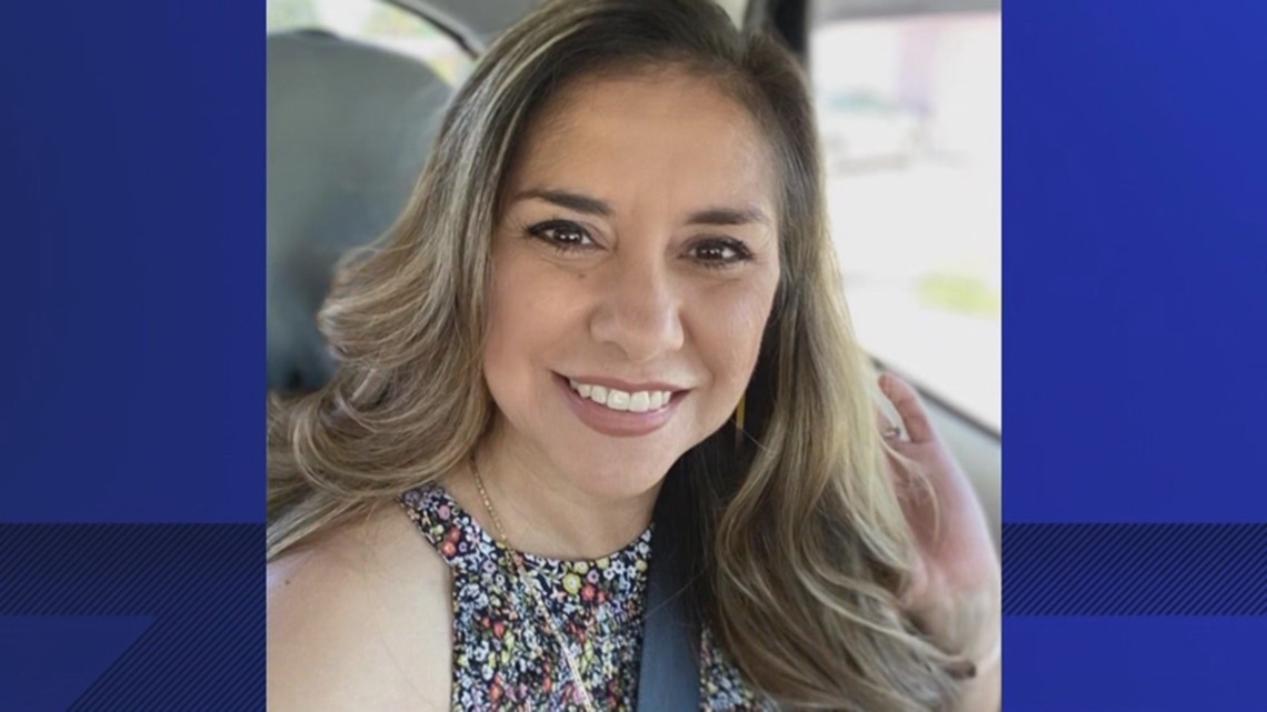 Family reacts to Frostproof mother stabbed to death by her son | wtsp.com