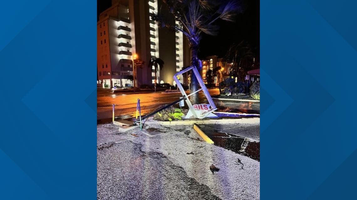 Hurricane Debby damage: Tampa Bay assesses flooding after storm | wtsp.com