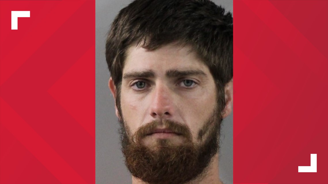 Lakeland Man Charged With 5 Counts Of Attempted Murder