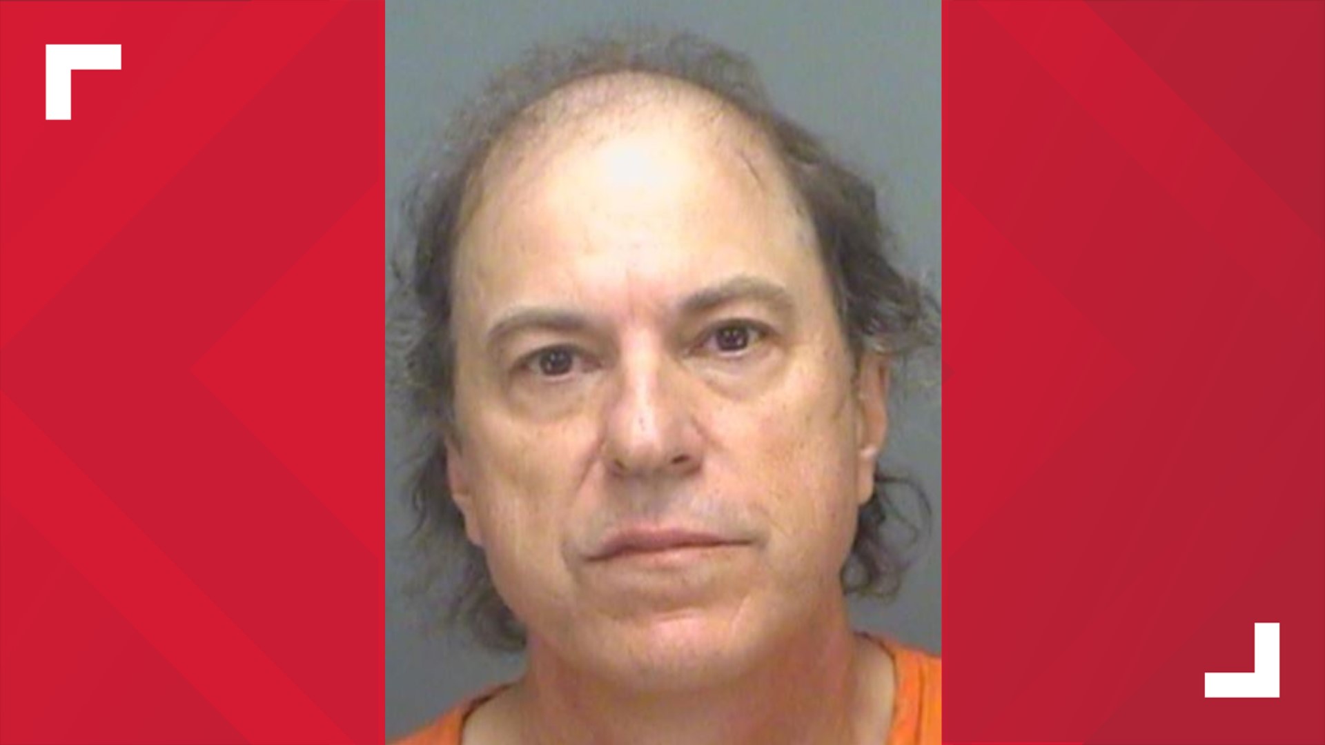 Pinellas County 1999 armed sexual battery case solved through DNA ...