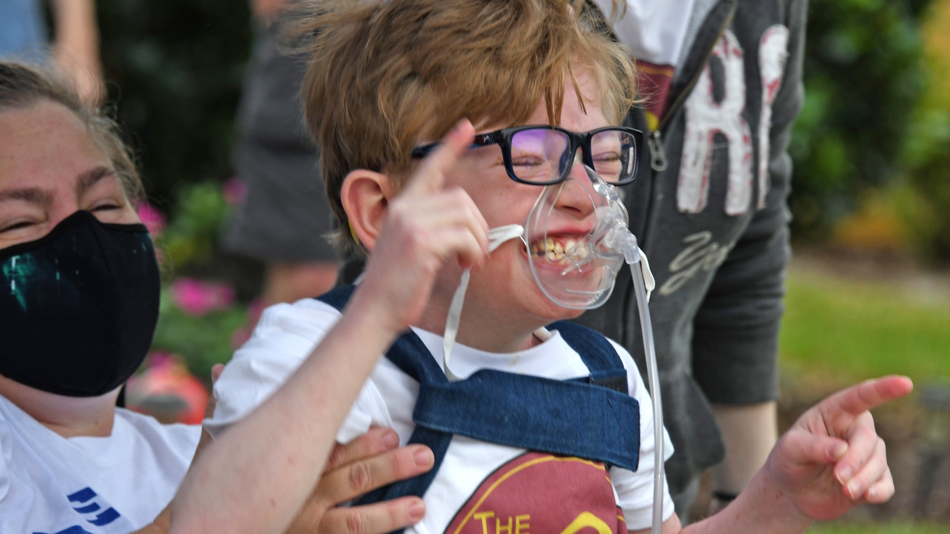 Eric Piburn, Tampa Bay 'kindness warrior,' dies at 14 | wtsp.com