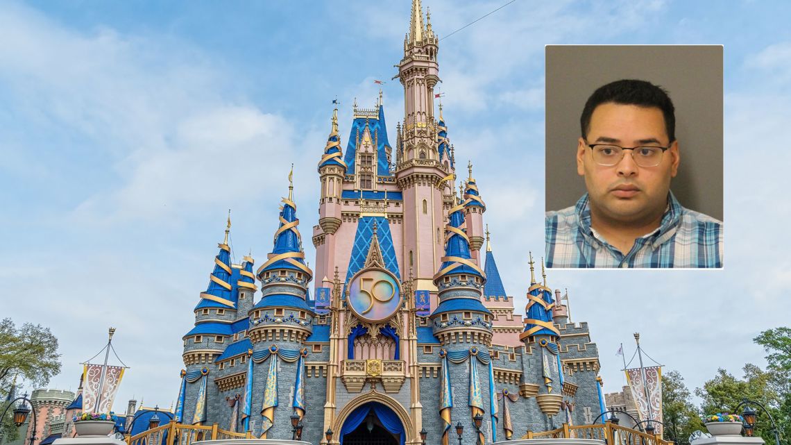 Family sues Disney years after employee allegedly harassed teen girl ...