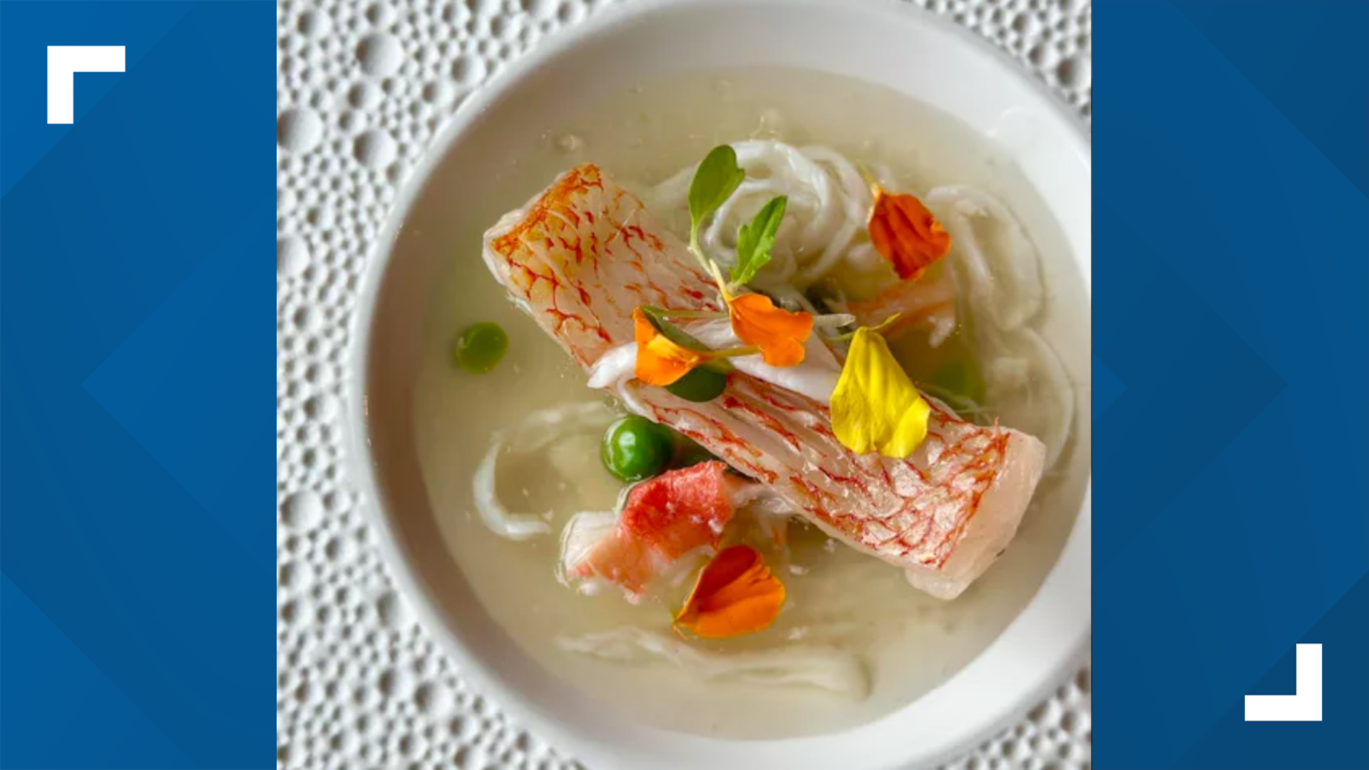 LIST: Florida's Michelin Star restaurants | wtsp.com