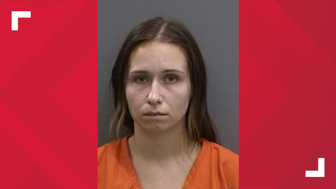 Riverview High School teacher arrested for relationship with student ...
