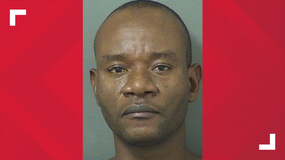 Deputies make arrest in West Palm Beach double homicide | wtsp.com