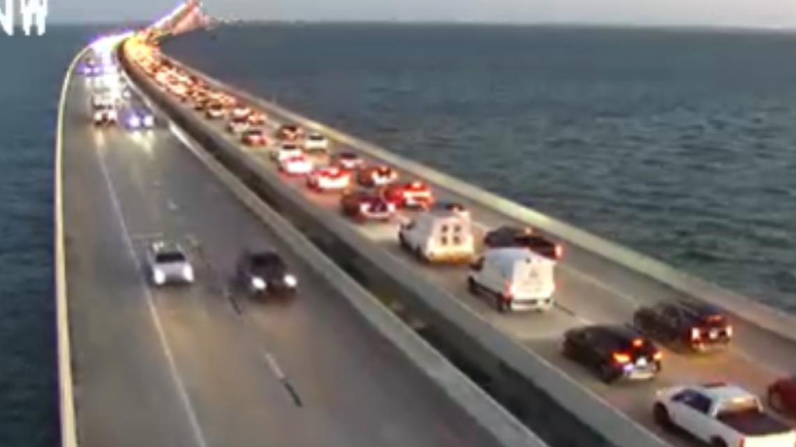 Traffic alerts across Tampa Bay | wtsp.com