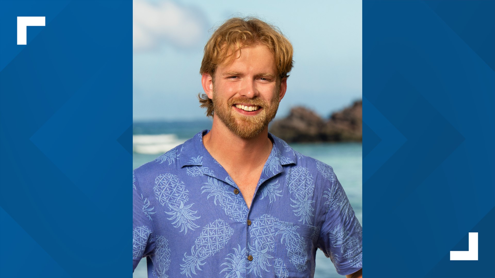 Survivor 2024 cast announced: Meet the season 46 castaways | wtsp.com