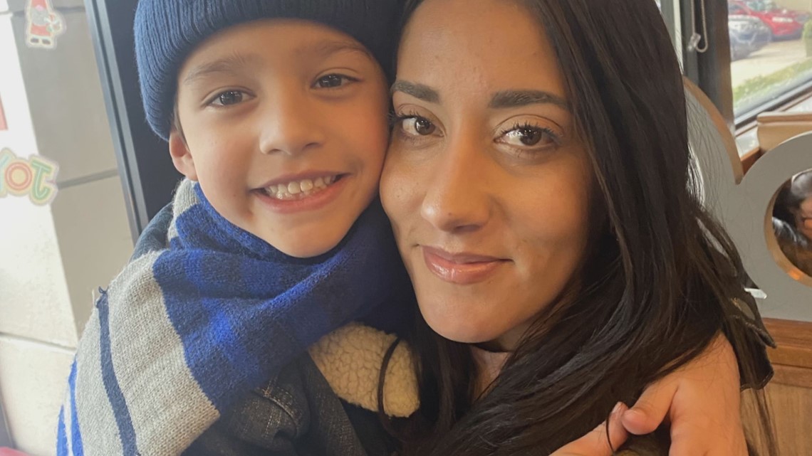 Family fights to support Tampa mother's only child after she dies ...