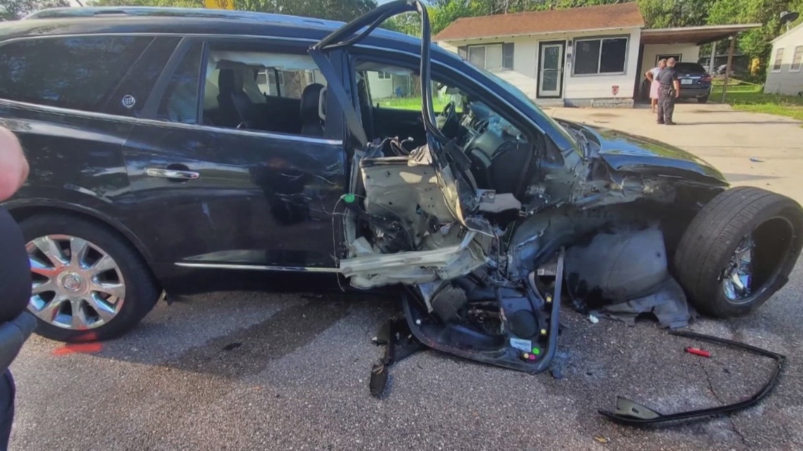 'Justice is served': Unlicensed teen who is now adult sentenced after ...