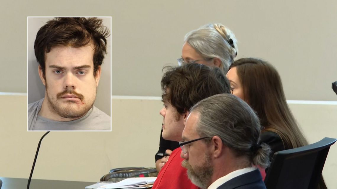 Florida State University shooting suspect makes first in-person court ...