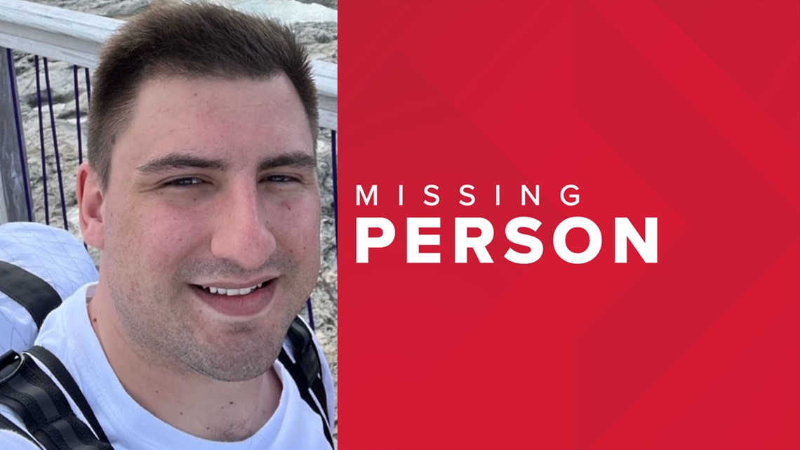 Missing Pasco County man found safe | wtsp.com